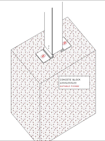 Omega Canopies :: Useful Information